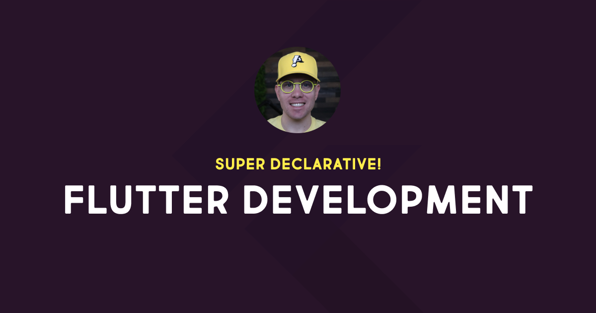 SuperDeclarative!